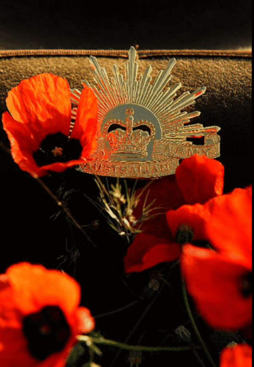 Maureen's Story - The Final Chapter - HubPages