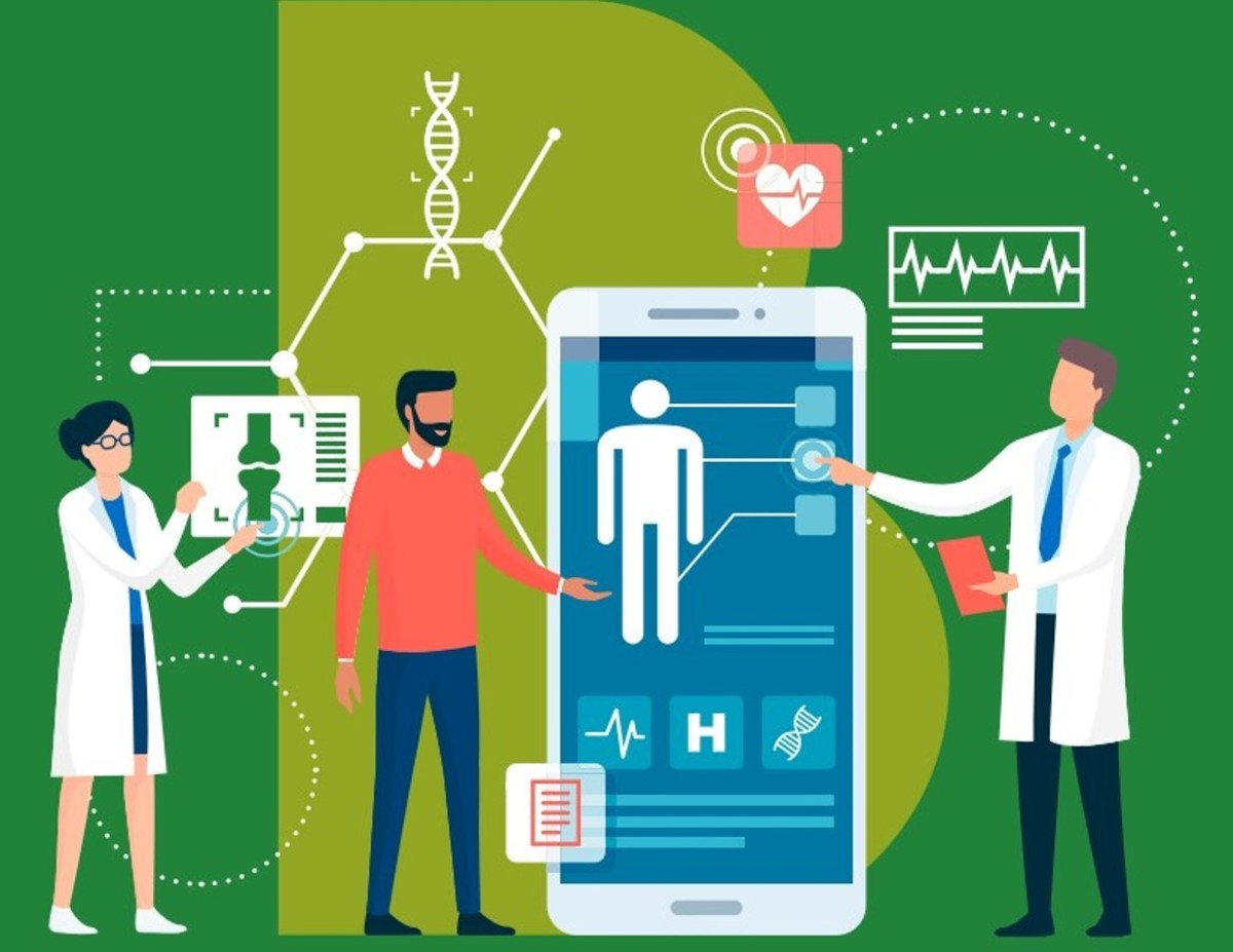 6 Technology Trends That Will Rule the World for Eternity. - HubPages