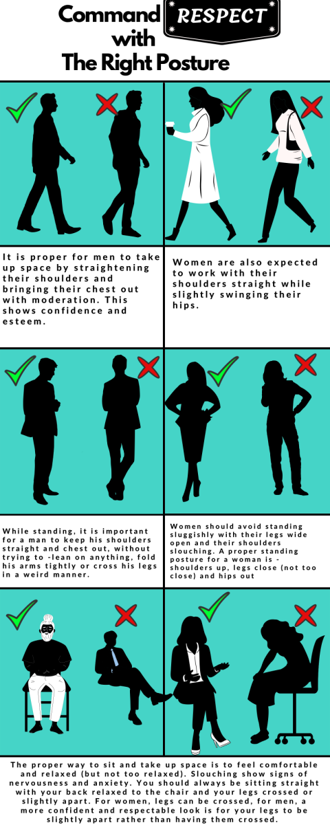 10 Psychological Ways to Command Respect! - HubPages