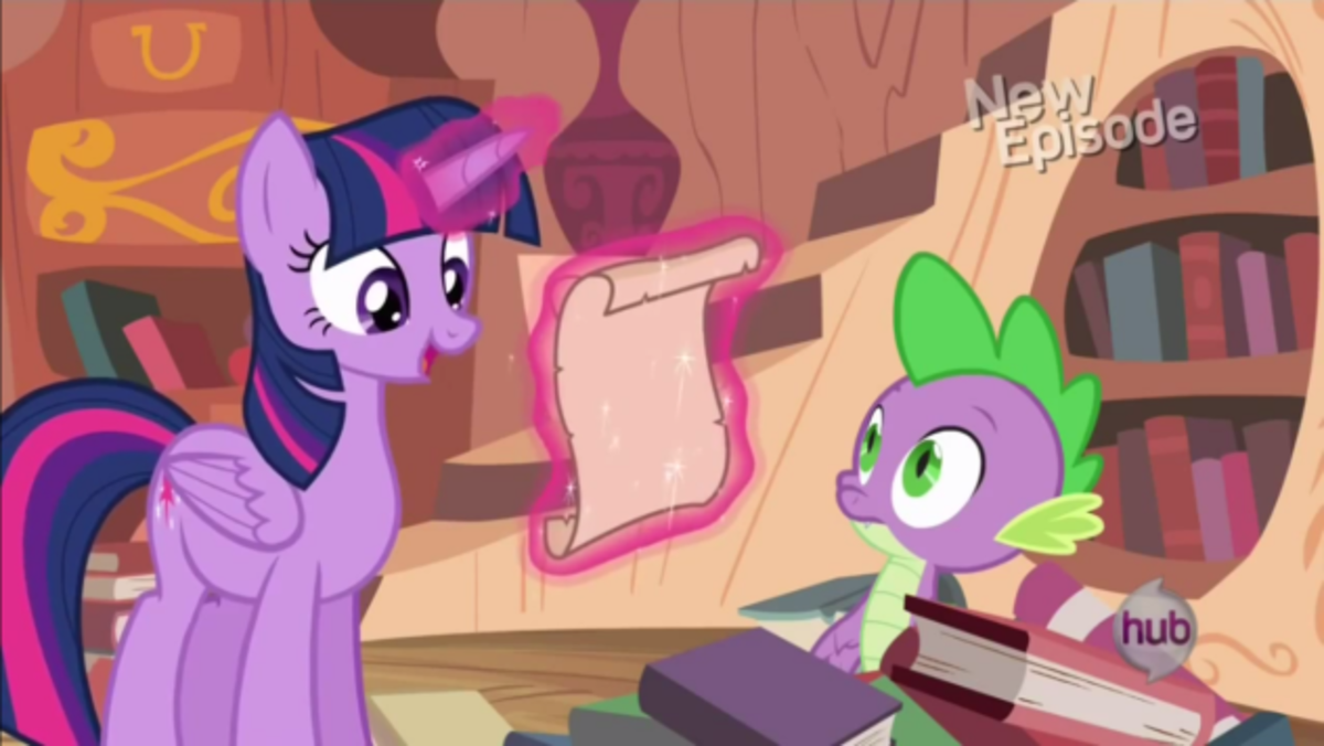 The Genius Of My Little Pony Friendship Is Magic - HubPages