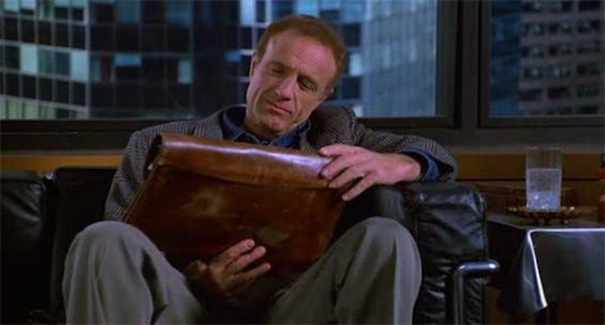 Misery (1990) ‘A Number One Fan’ - HubPages