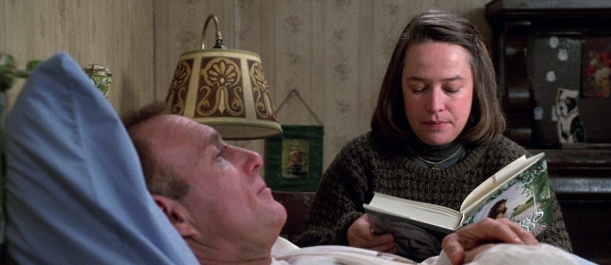 Misery (1990) ‘A Number One Fan’ - HubPages