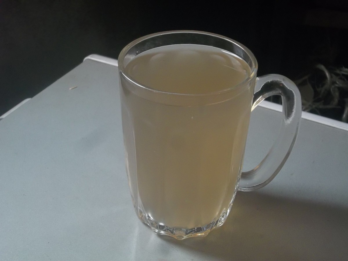 Lemon and Hot Water Therapy for Digestive Disorders and Treatment ...