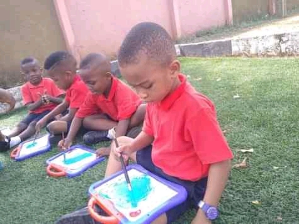 How to Manage a Child With Learning Disability - HubPages