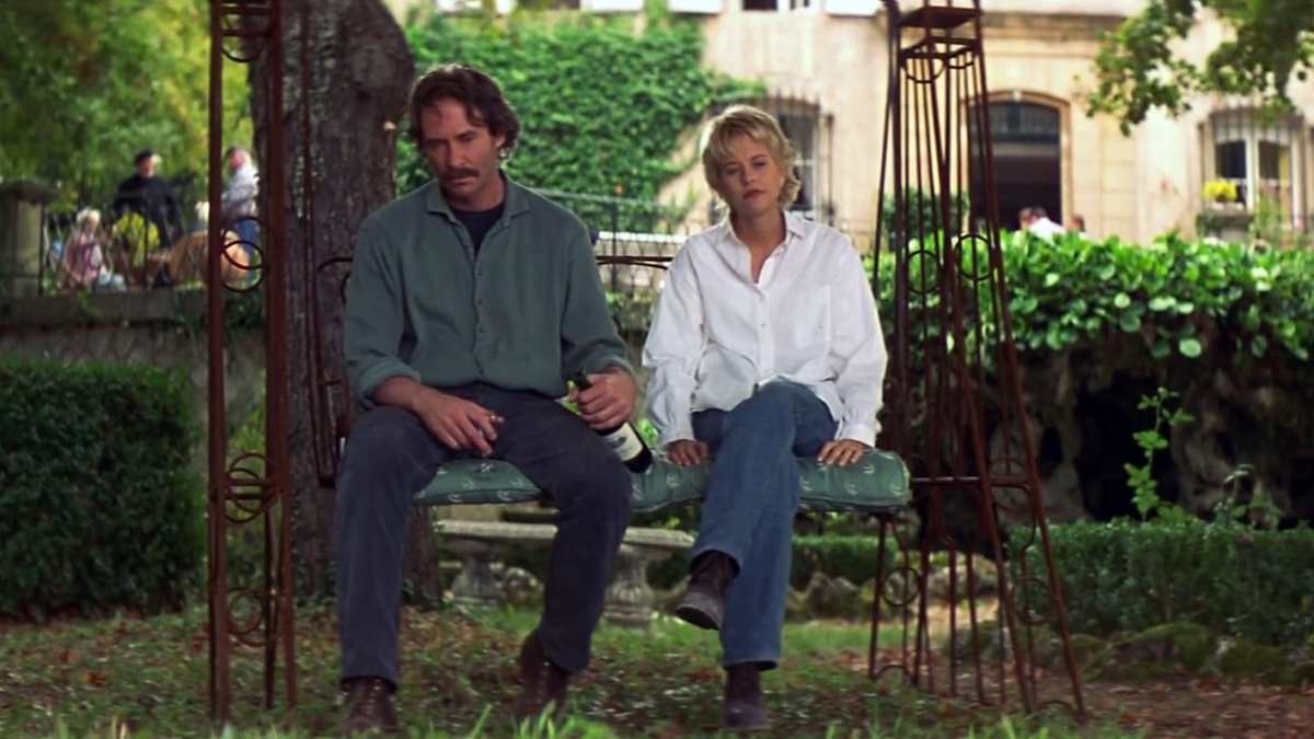 French Kiss (1995) 'Review' - HubPages