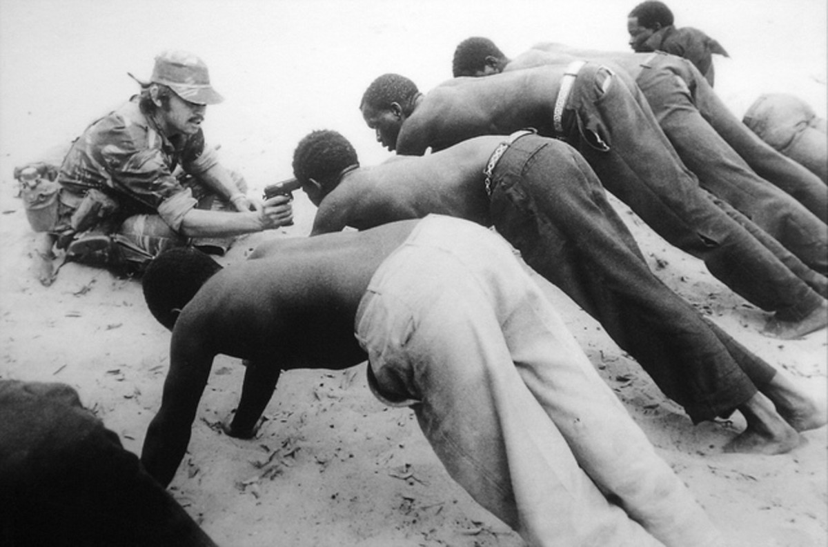 Rationalizing War - HubPages