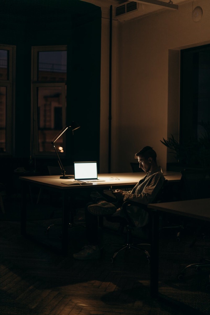 How To Enable Notion Dark Mode On Desktop And Mobile TurboFuture