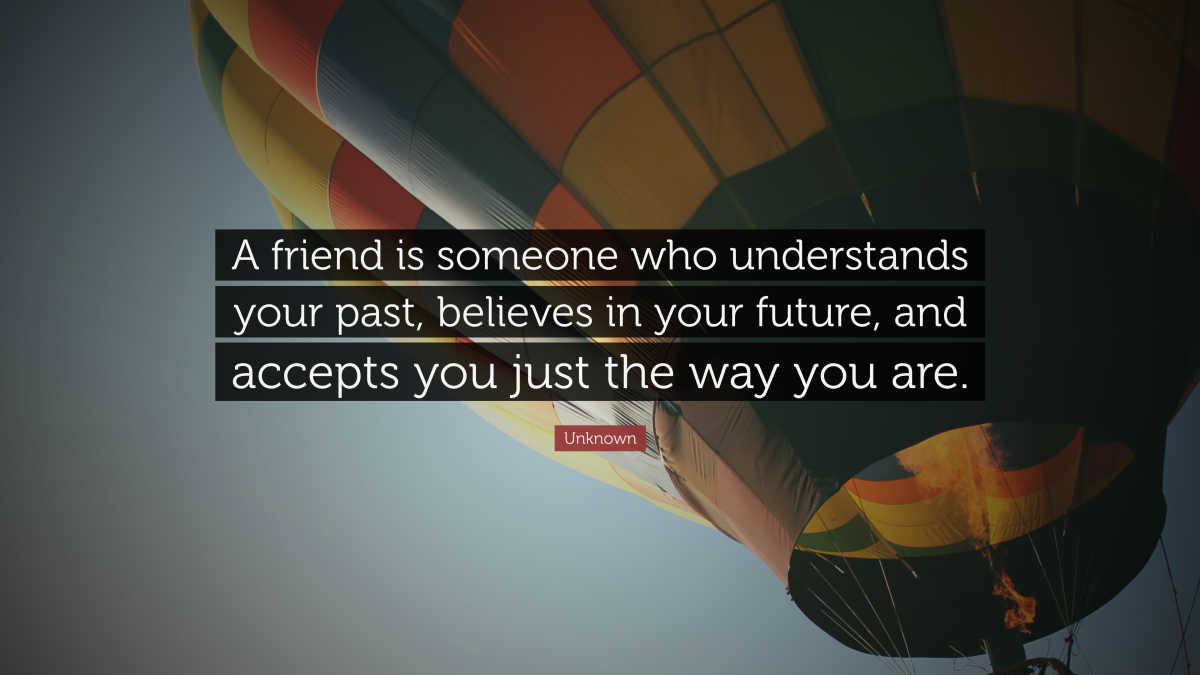 100 Inspirational Quotes About Friendship - HubPages