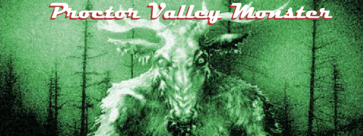 Top 10 Cryptids Creeping Around California - HubPages