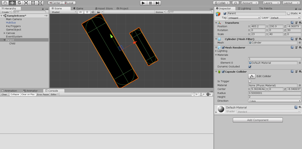  Unity TurboFuture 