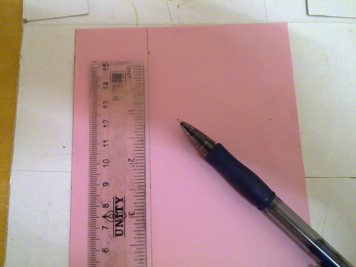 East Craft: Origami Hearts - HubPages