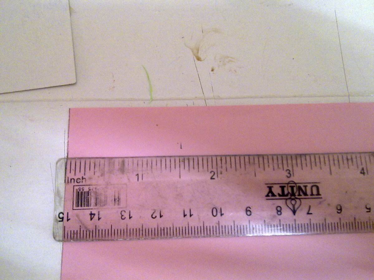 East Craft: Origami Hearts - HubPages