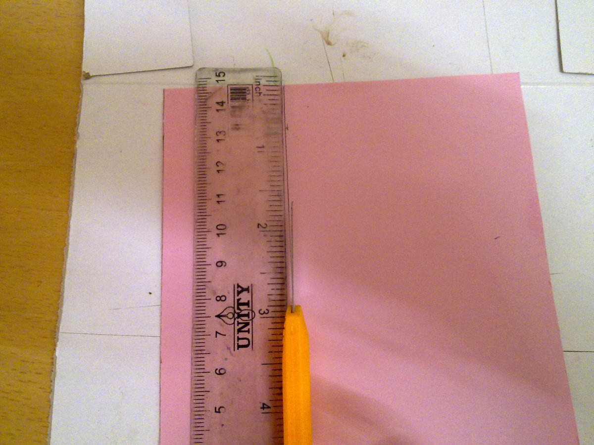 East Craft: Origami Hearts - HubPages