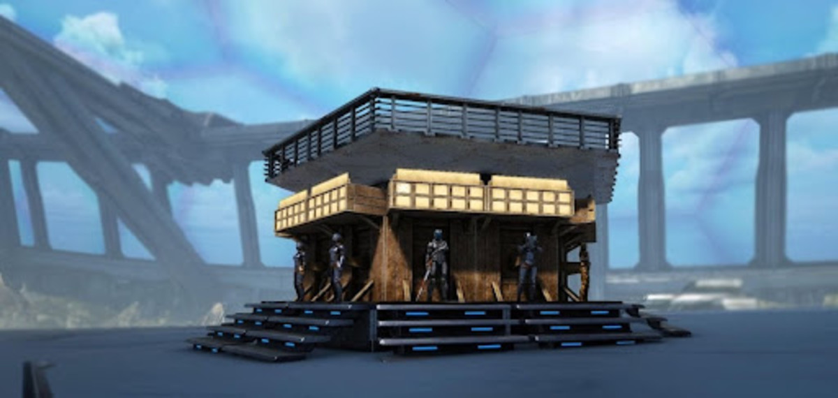 Why Should You Get the New Loadout Mannequin in ARK - HubPages