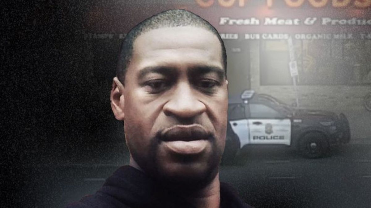 George Floyd Poems - LetterPile