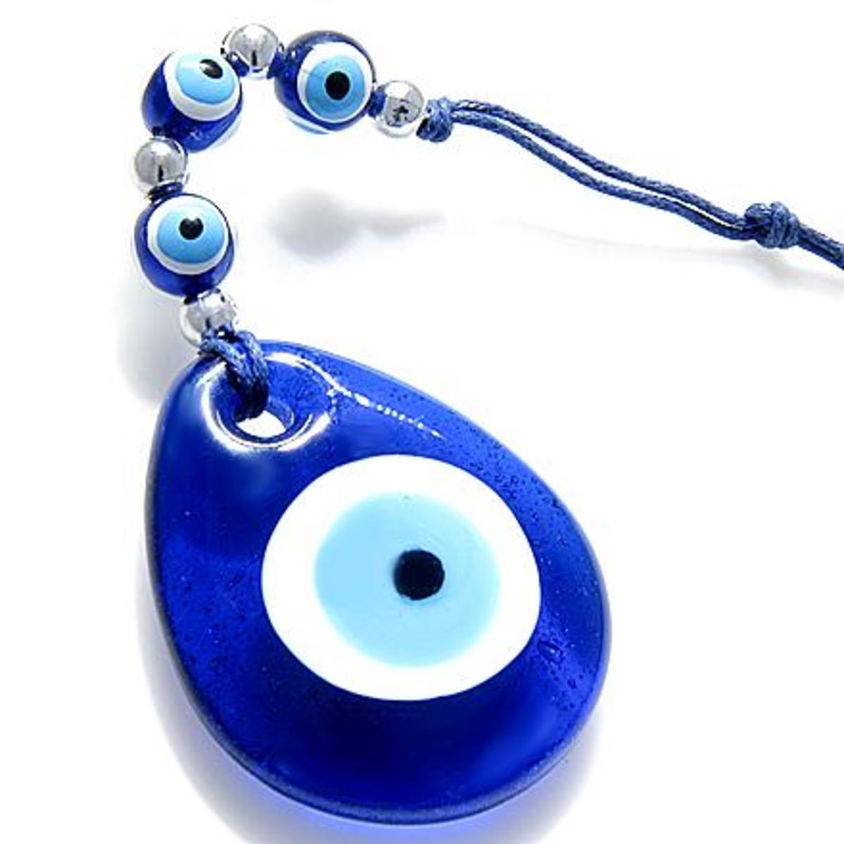 Spiritual Protection Jewelry - HubPages