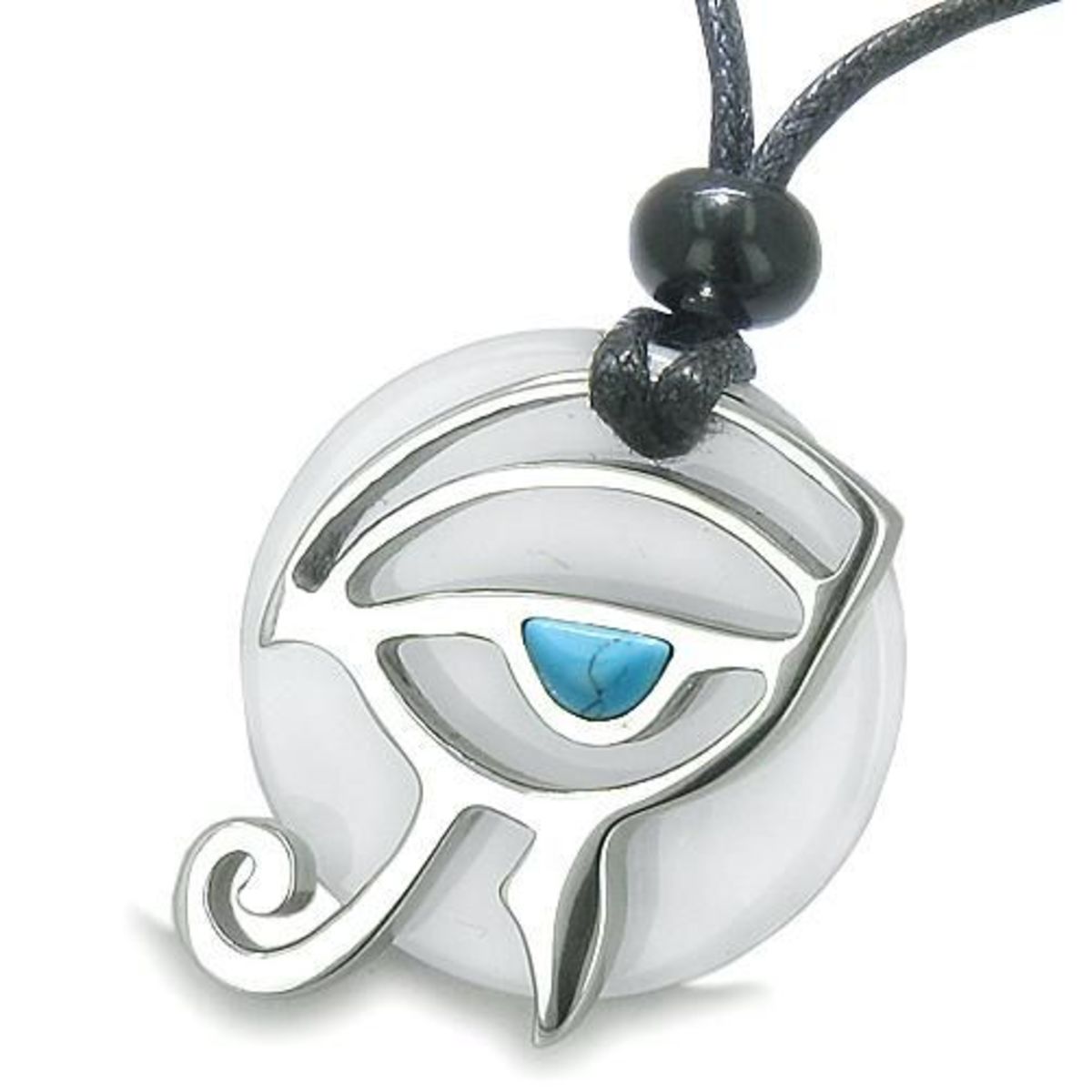 Spiritual Protection Jewelry - HubPages