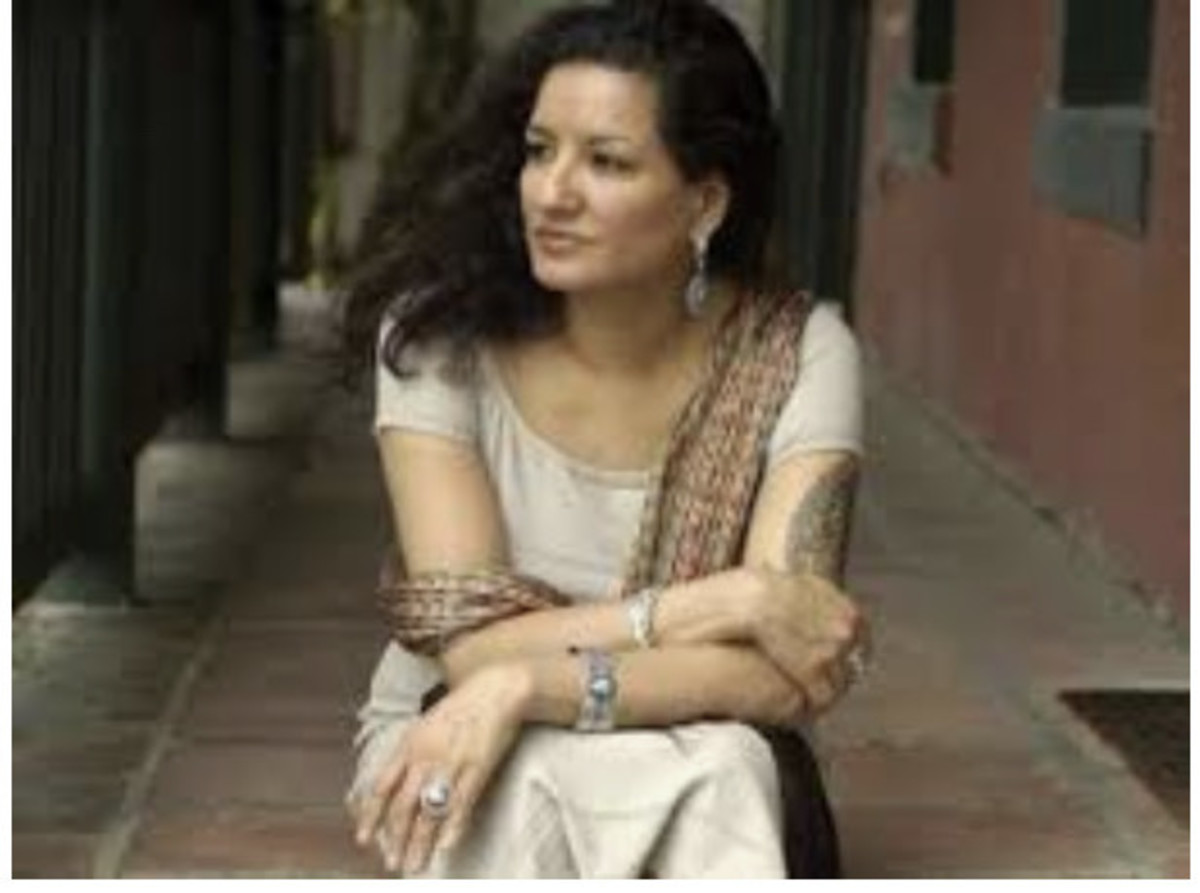 The Myth of La Llorona: A Story of Colonialism and Patriarchy - Owlcation