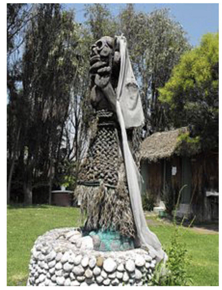 The Myth of La Llorona: A Story of Colonialism and Patriarchy - Owlcation