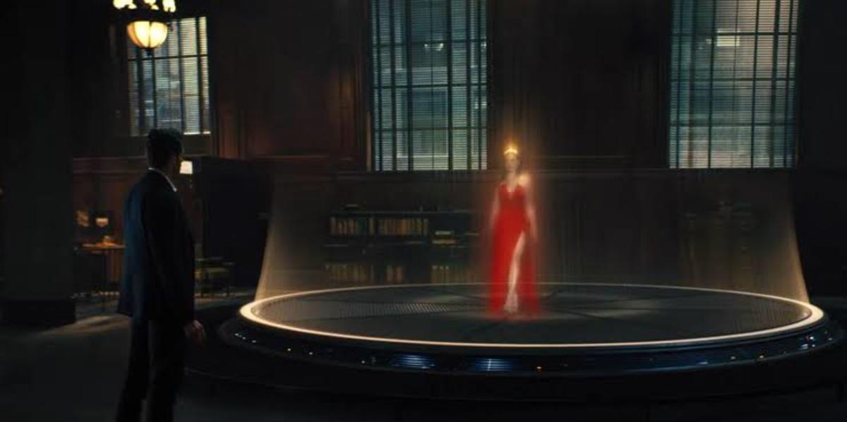 Reminiscence Review - HubPages