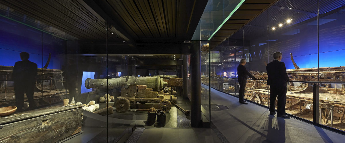 The Sinking of the Mary Rose 1545: King Henry VIII and the Battle of ...