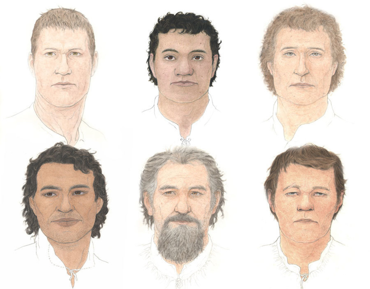 The Sinking of the Mary Rose 1545: King Henry VIII and the Battle of ...