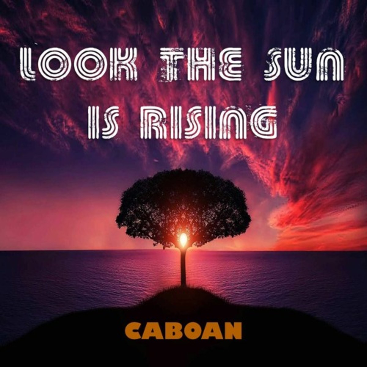 Synth Single Review: "Look The Sun Is Rising" by Caboan - HubPages