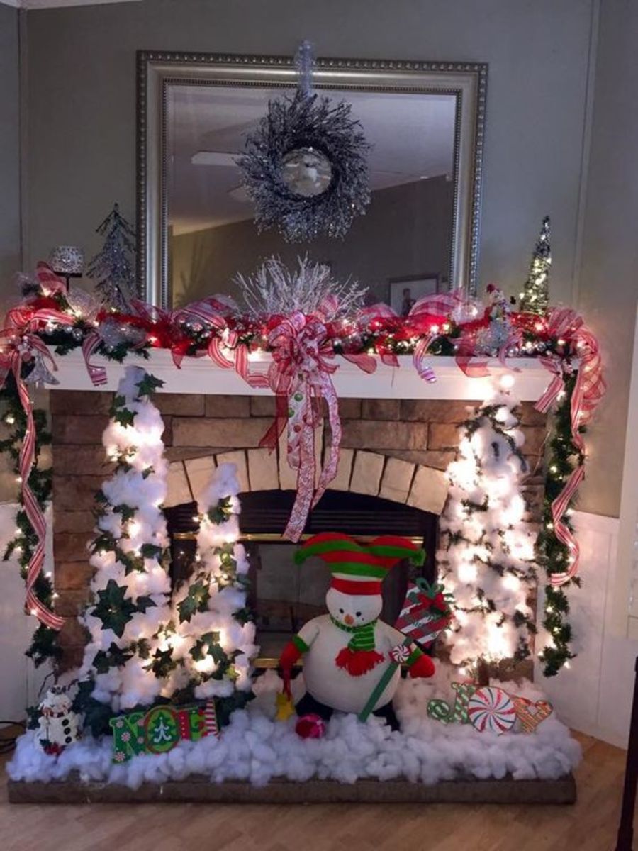 Easy DIY Christmas Decorations on Budget That You'll Love - HubPages