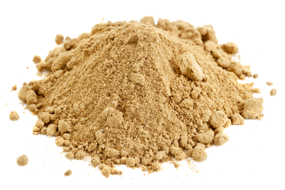 The Magical Root, Maca And weight Management - HubPages