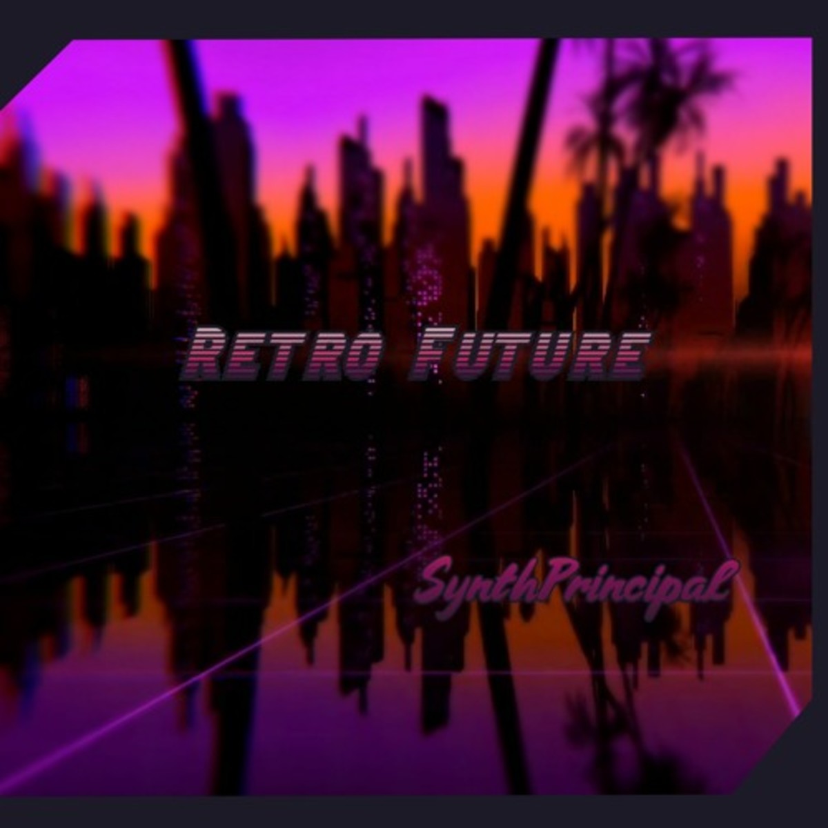 Synth Single Review: "Retro Future" by SynthPrincipal - HubPages