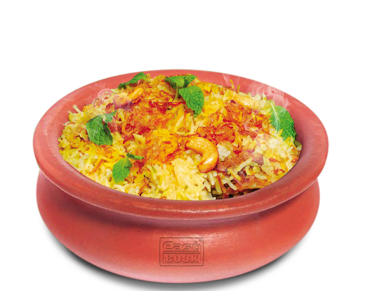 Cooking Indian Food in Clay Pots - HubPages