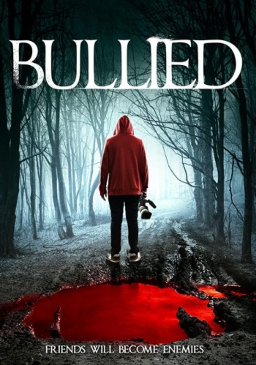 Terror Tuesday: Bullied (2005) - HubPages