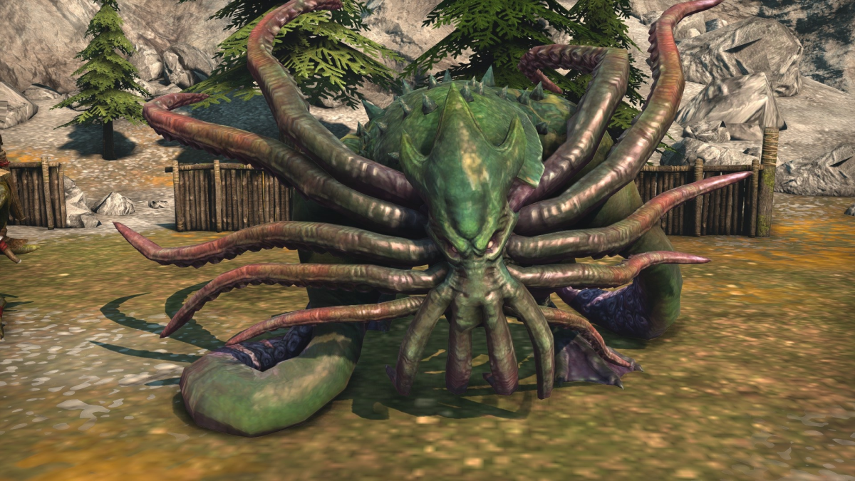 “Squid Game” Bosses in RPGs - HubPages