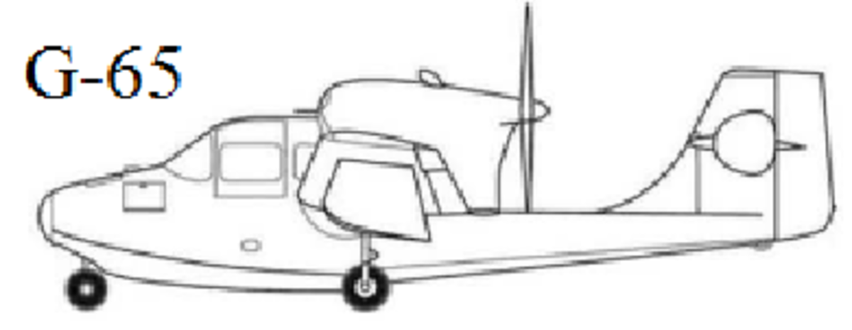So Lets Fly to Every Airport in the State! - HubPages