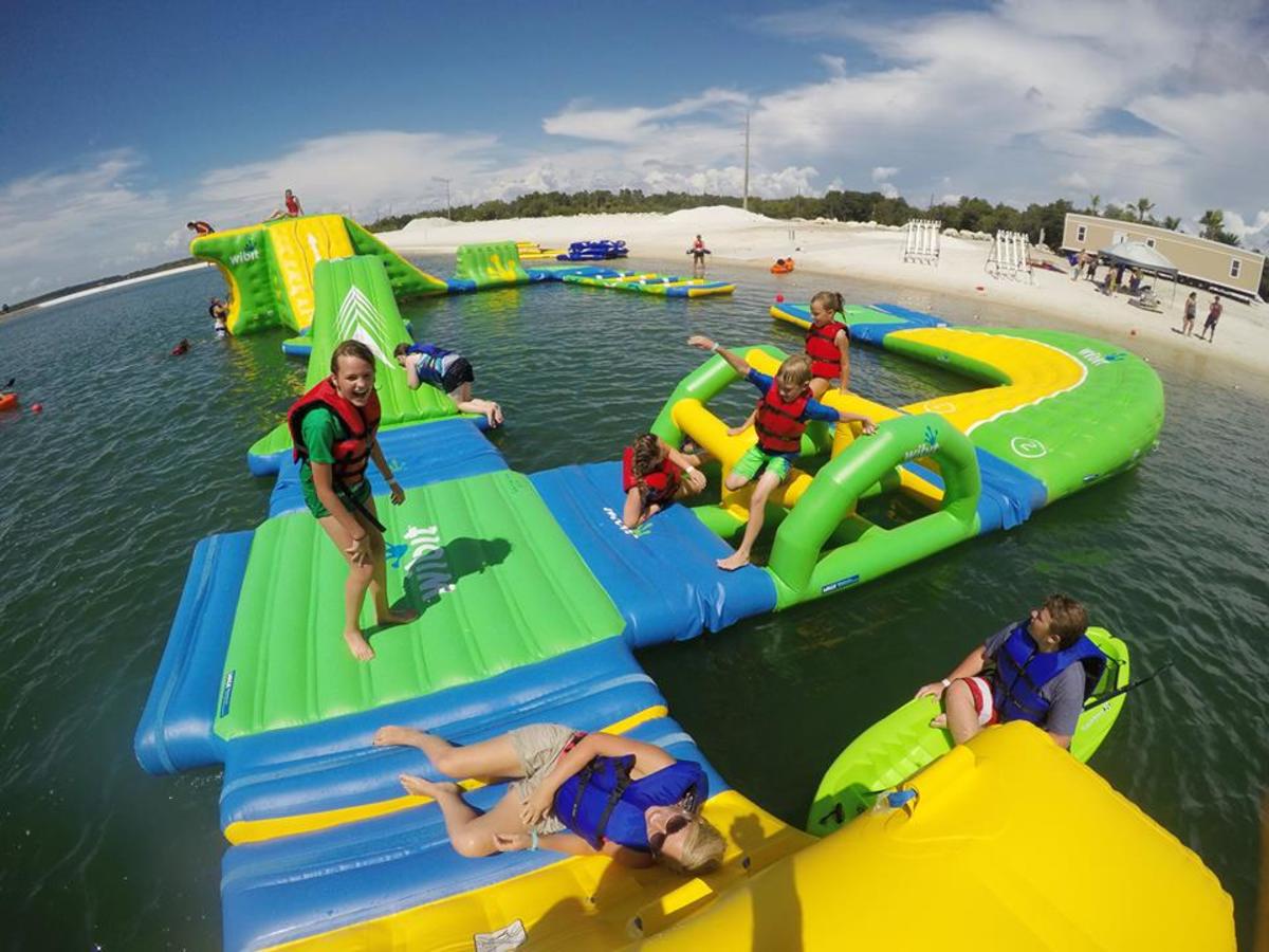 Visiting Florida Soon? Experience a New Addition to Florida's Sun Coast ...