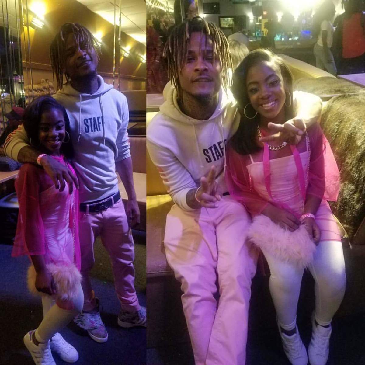 Introducing Kimani - 'So Gone' - HubPages