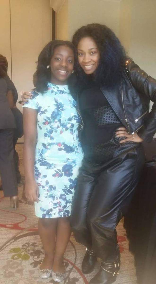 Introducing Kimani - 'So Gone' - HubPages