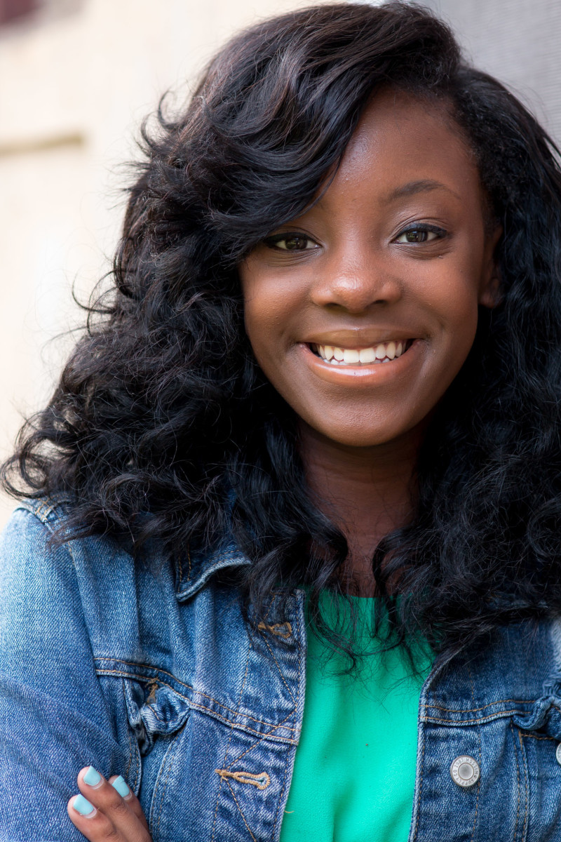 Introducing Kimani - 'So Gone' - HubPages