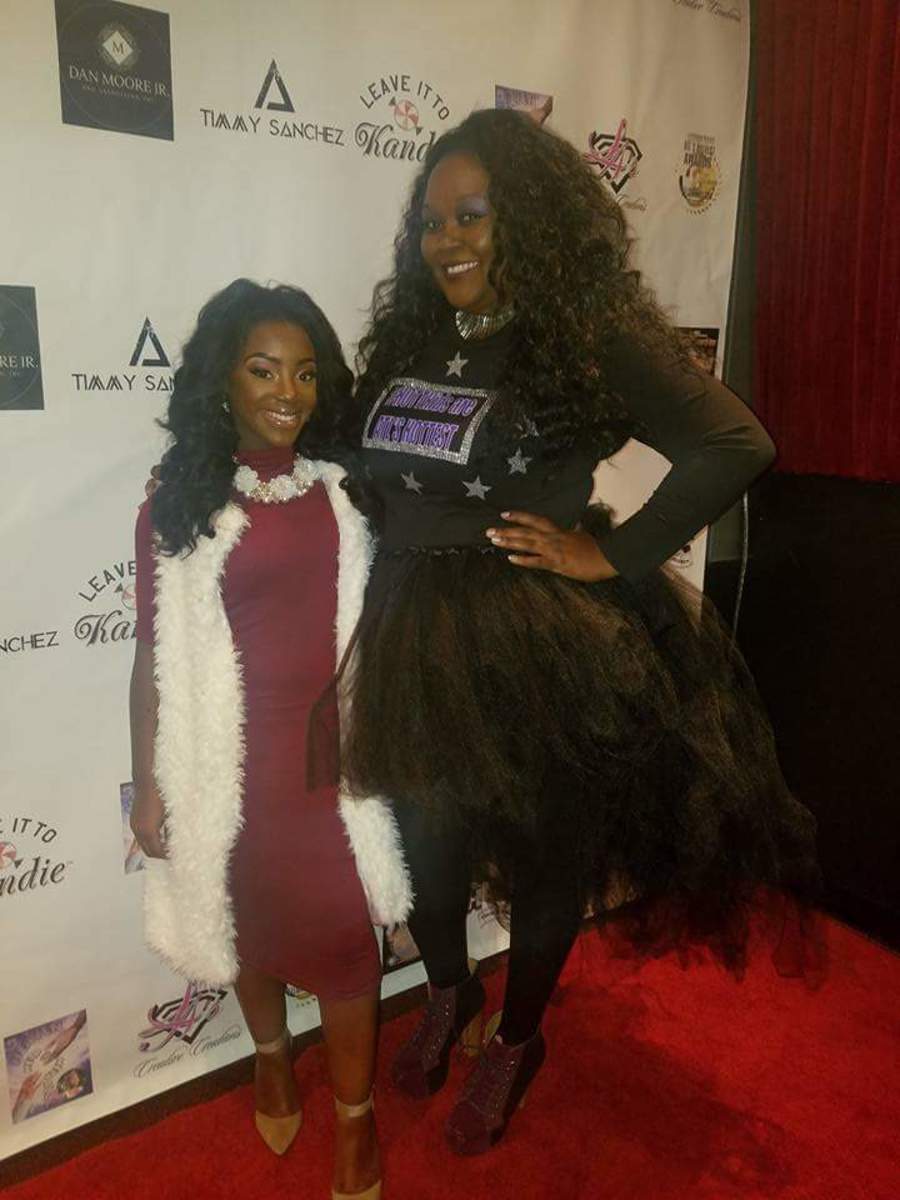 Introducing Kimani - 'So Gone' - HubPages