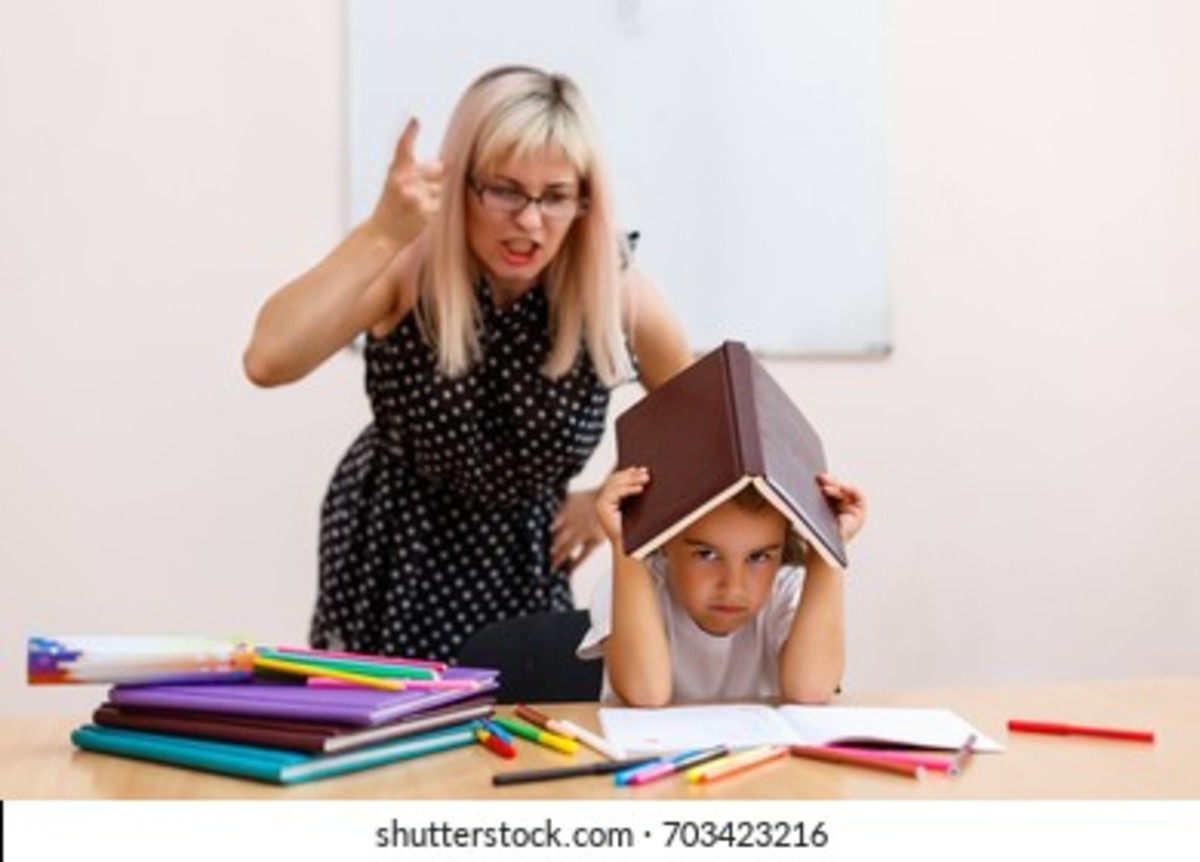 Let's Talk About "Criticism" - HubPages