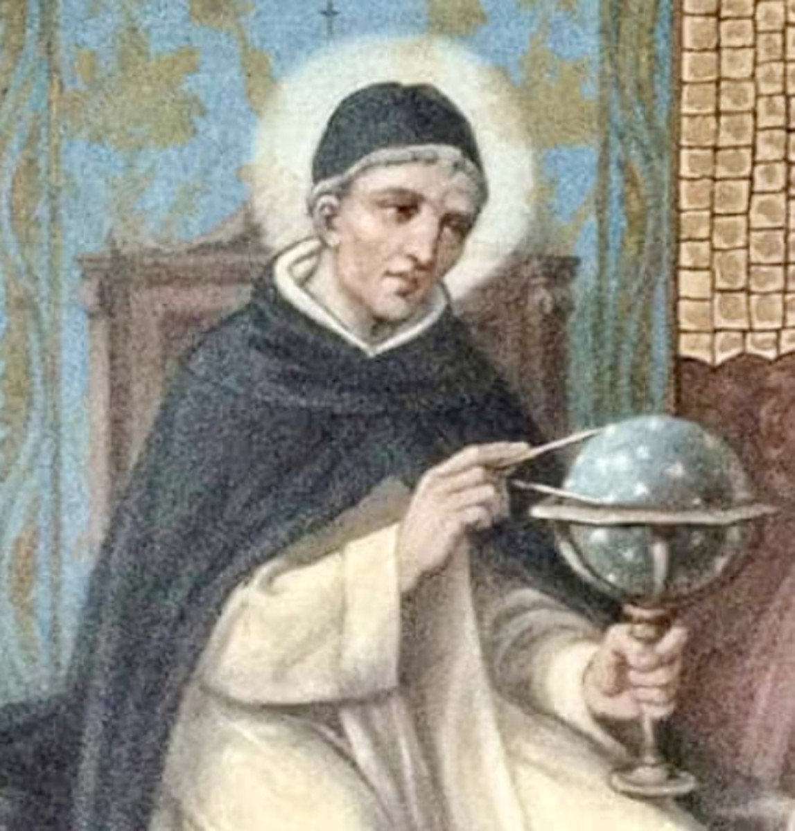 Saint Albert the Great and the Amalgamation of Faith and Reason - HubPages