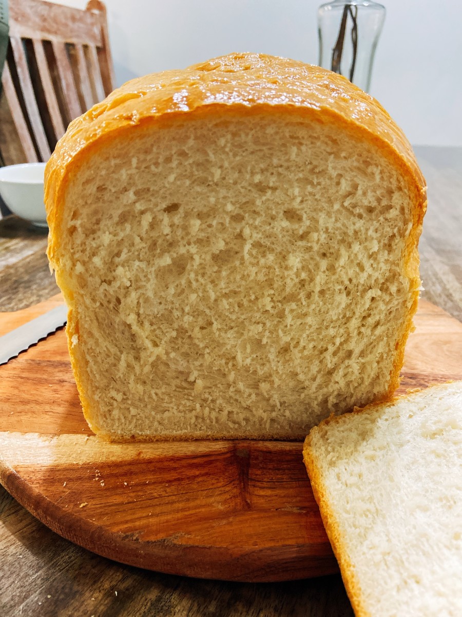 National Homemade Bread Day: Celebration Ideas and Original Recipe ...