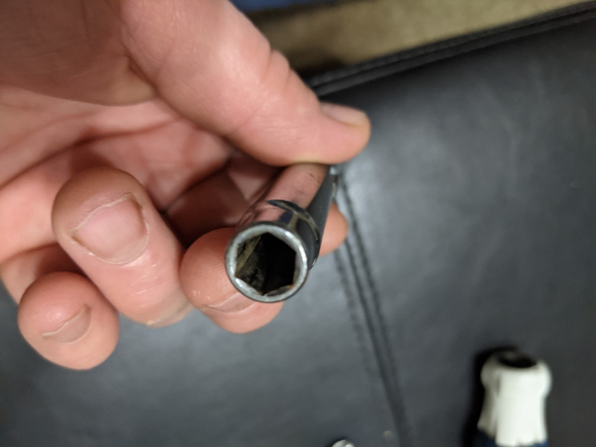 Lenox - 9 in 1 Screwdriver - HubPages