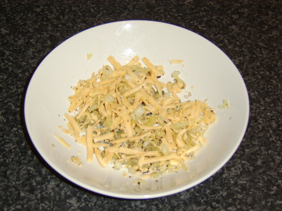 Best Toasted Sandwich Recipes - HubPages