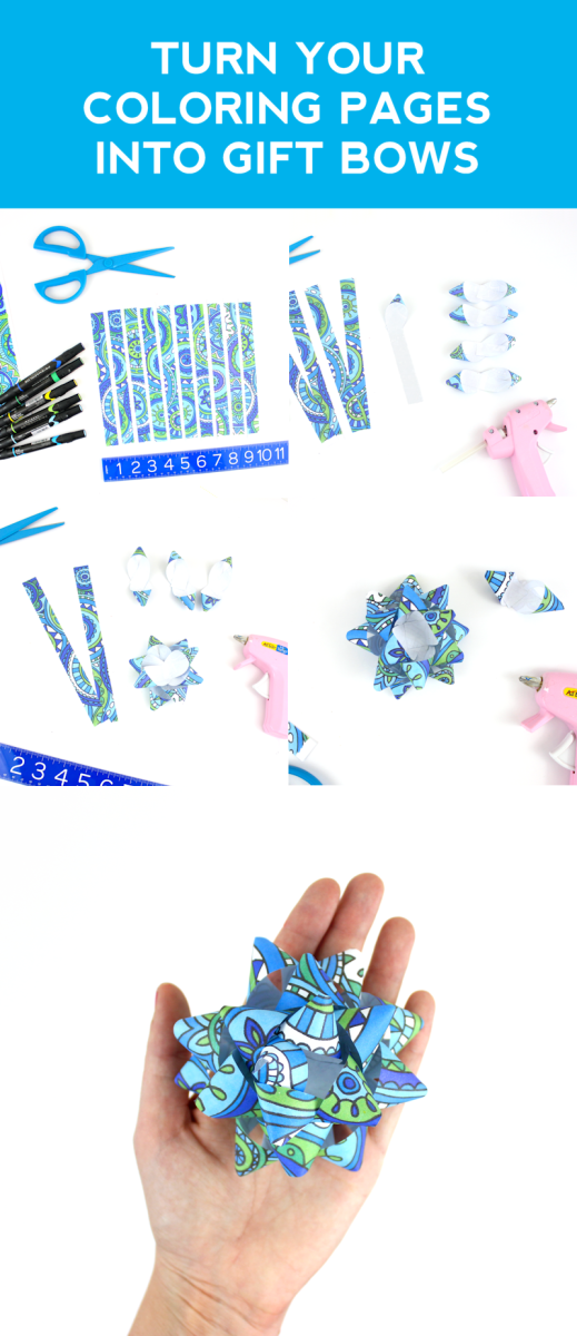 Coloring Book Crafts - HubPages