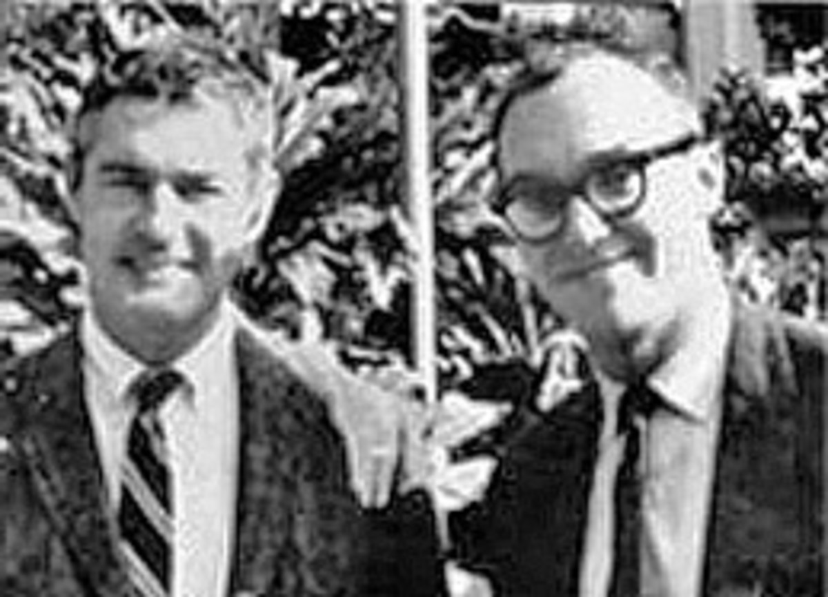 The Origin of LSD and It's Effect on American Culture - HubPages