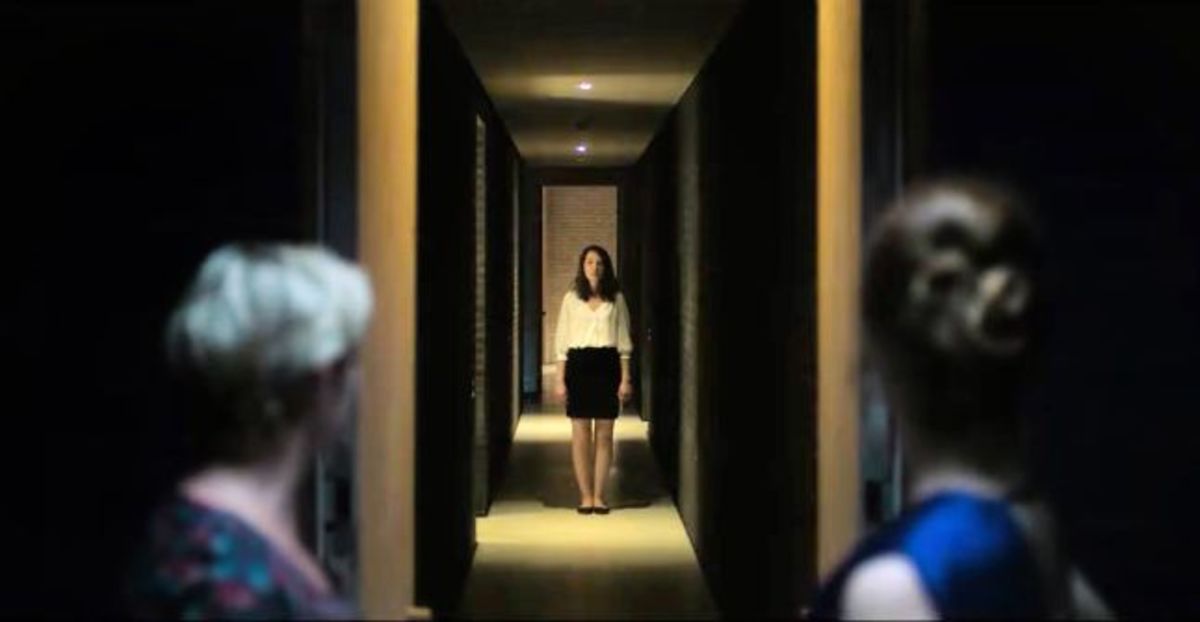 The Feast (2021) Movie Review - HubPages