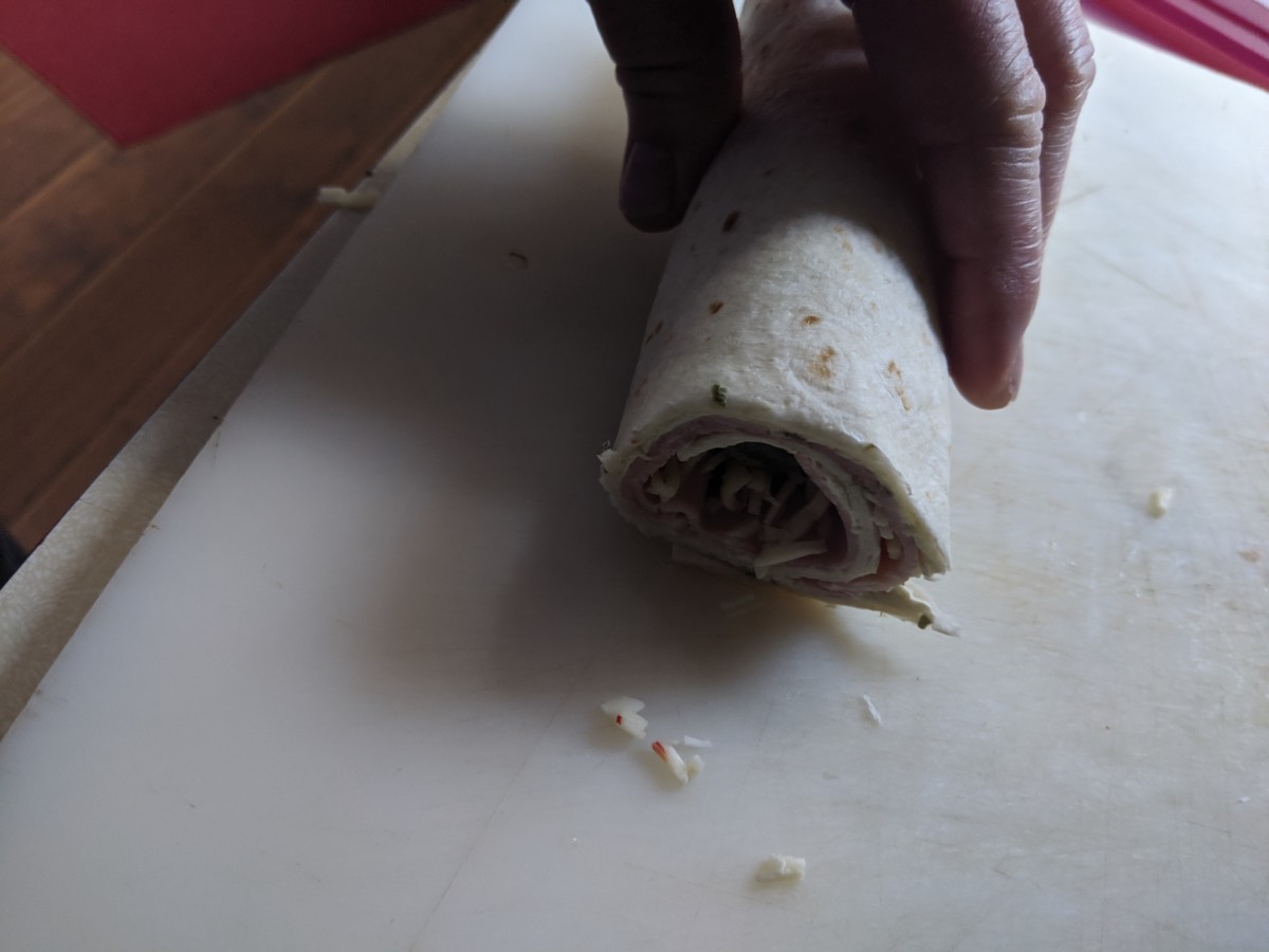 Minnesota Sushi - Or Pickle Roll Ups - HubPages