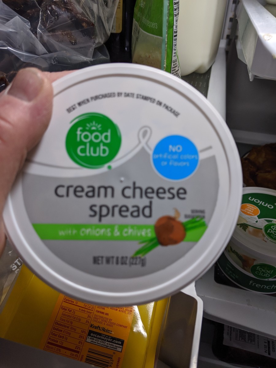 Minnesota Sushi - Or Pickle Roll Ups - HubPages