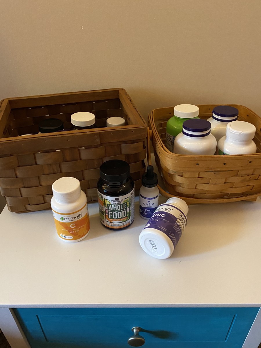 My Fibromyalgia Tool Kit: Fighting Against Chronic Illness - Patient's ...